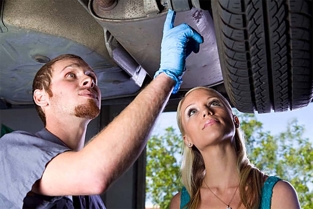 Beginner’s Guide to Car Maintenance: 10 Essential Tips - Custom Show