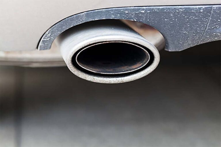 Muffler vs Exhaust: Key Differences Explained - Custom Show